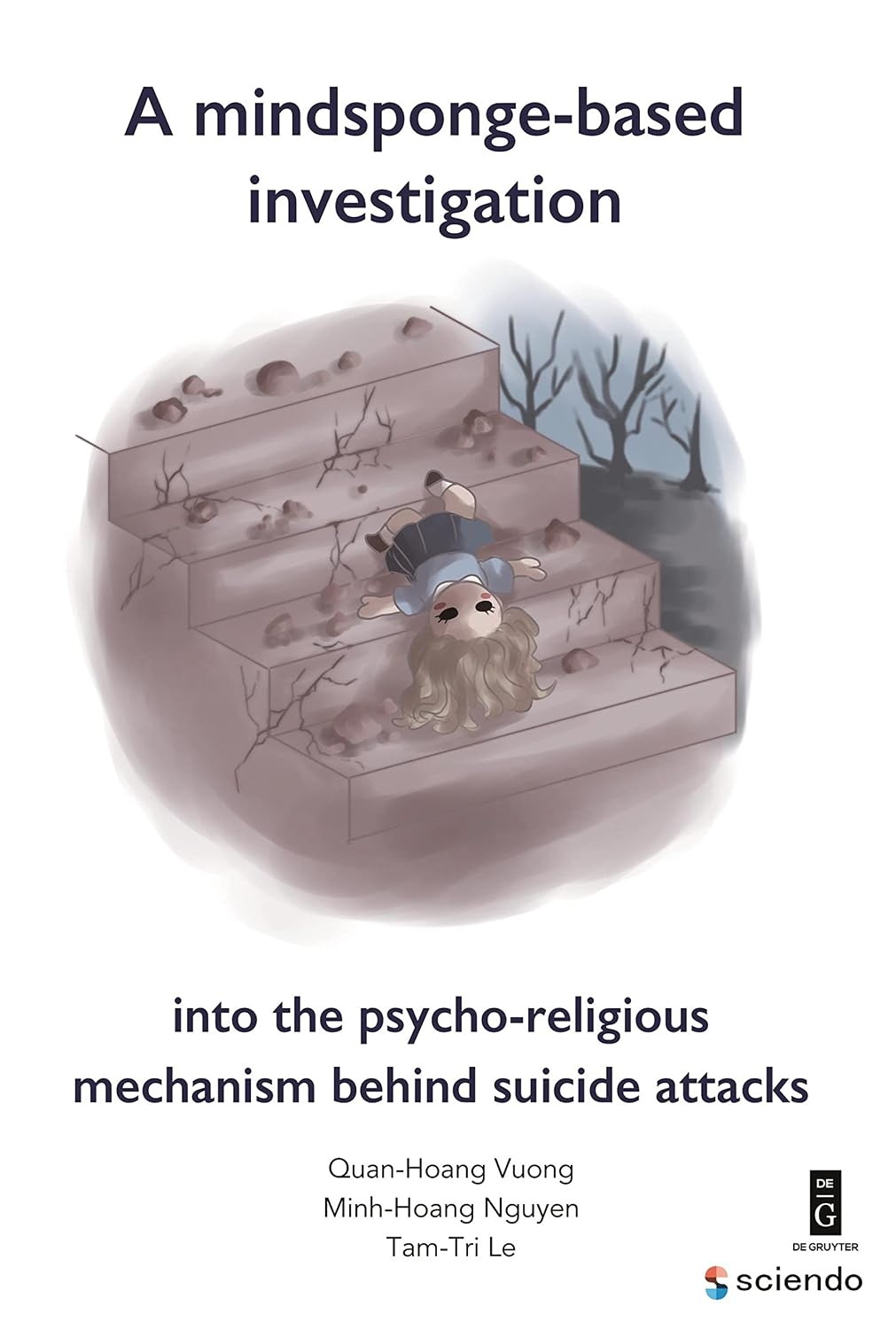A Mindsponge-Based Investigation into the Psycho-Religious Mechanism ...