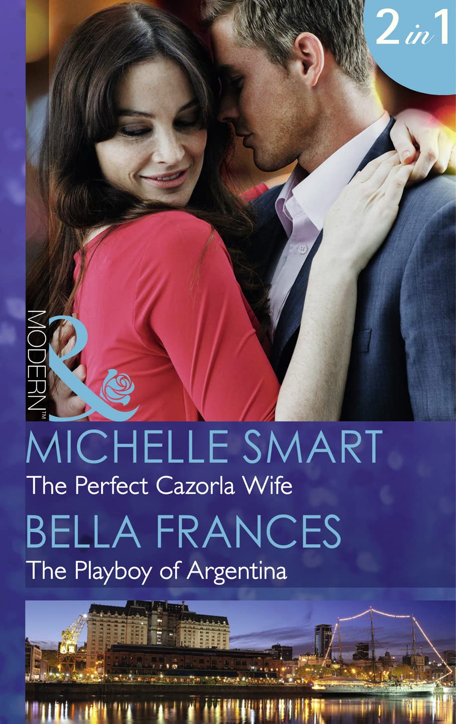 The Perfect Cazorla Wife: Amazon.co.uk: Smart, Michelle, Frances, Bella ...