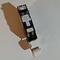 Siemens Q2020AFC 20A 120V 1-Pole Tandem CAFCI Type QTA Circuit Breaker ...