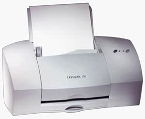 Amazon.com: Lexmark Z31 Inkjet Printer : Office Products