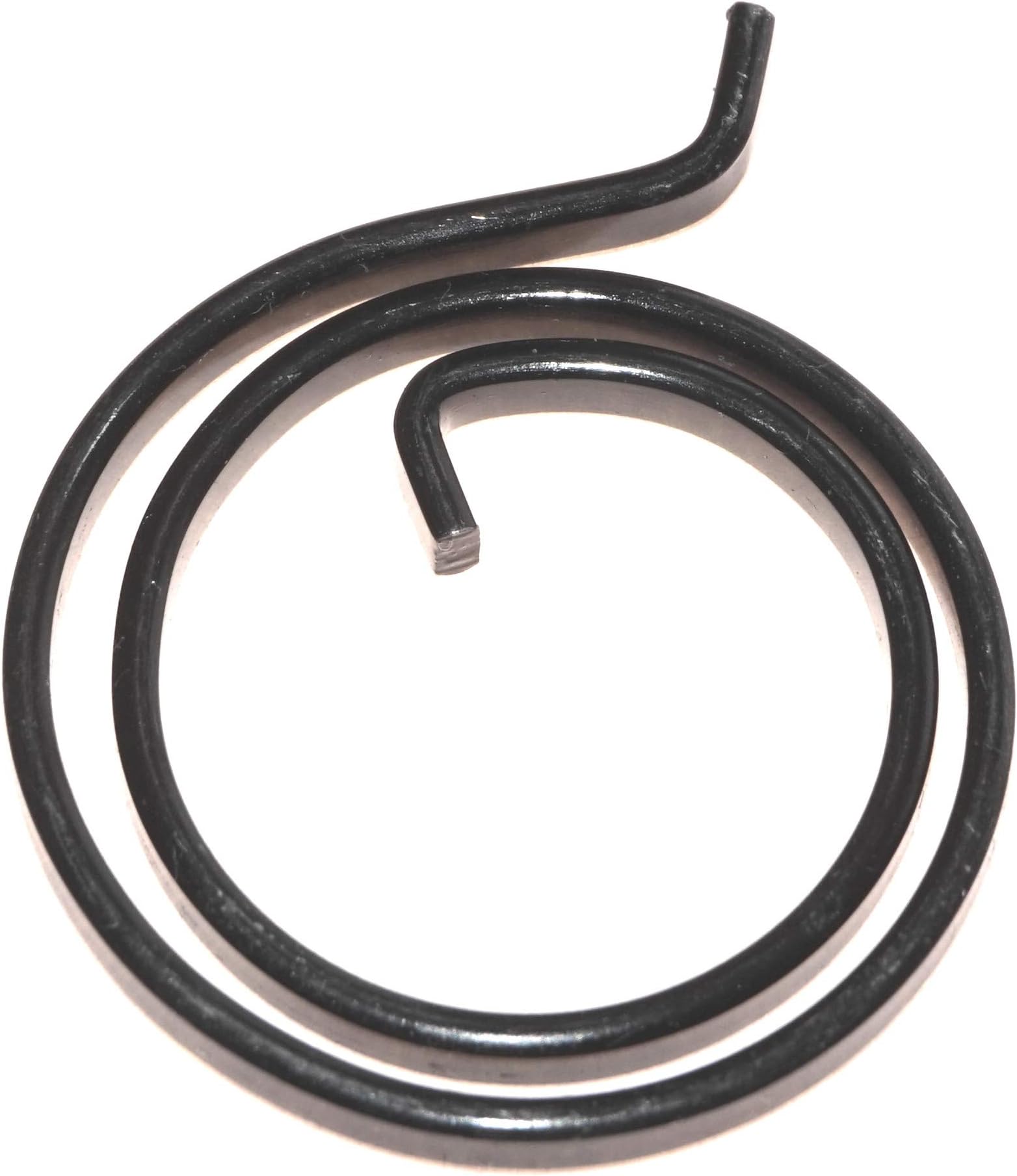 Northern DIY Door Handle Springs 2.5-turn coil, 2mm thick, 27.5mm ...
