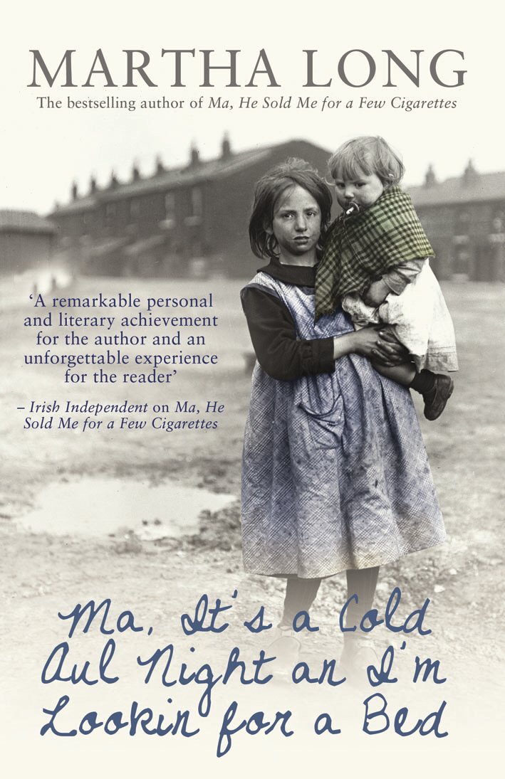 Ma, It's a Cold Aul Night an I'm Lookin for a Bed - Kindle edition by ...