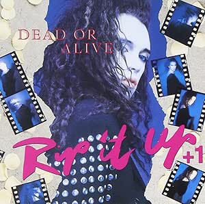 Dead or Alive - Rip It Up | Amazon.com.au | Music