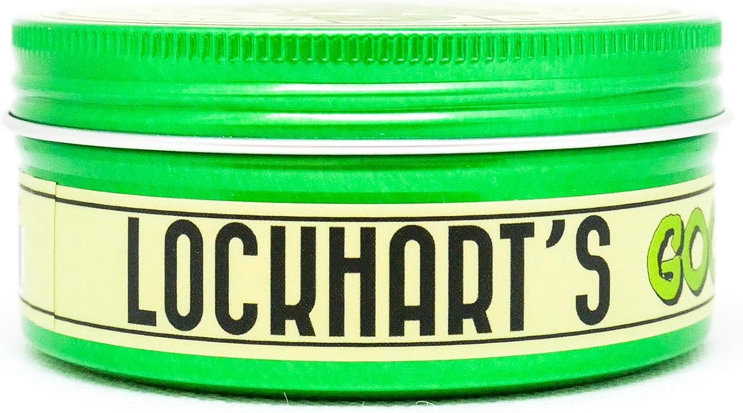 Lockhart’s Hair Pomade Limited Edition Goon Grease, 4 Ounce by Lockhart ...