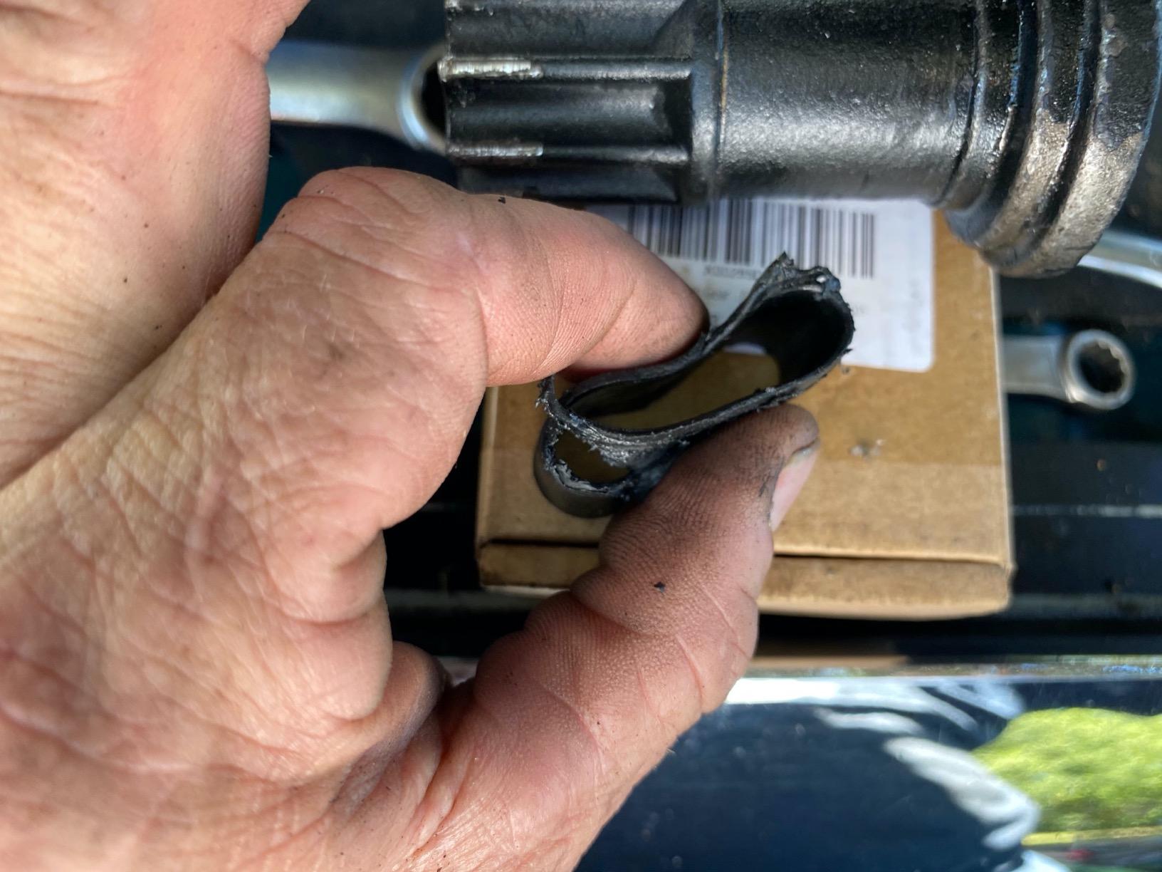 Amazon.com: Engine Barring/Rotating Tool Fit for Cummins B/C Series and ...