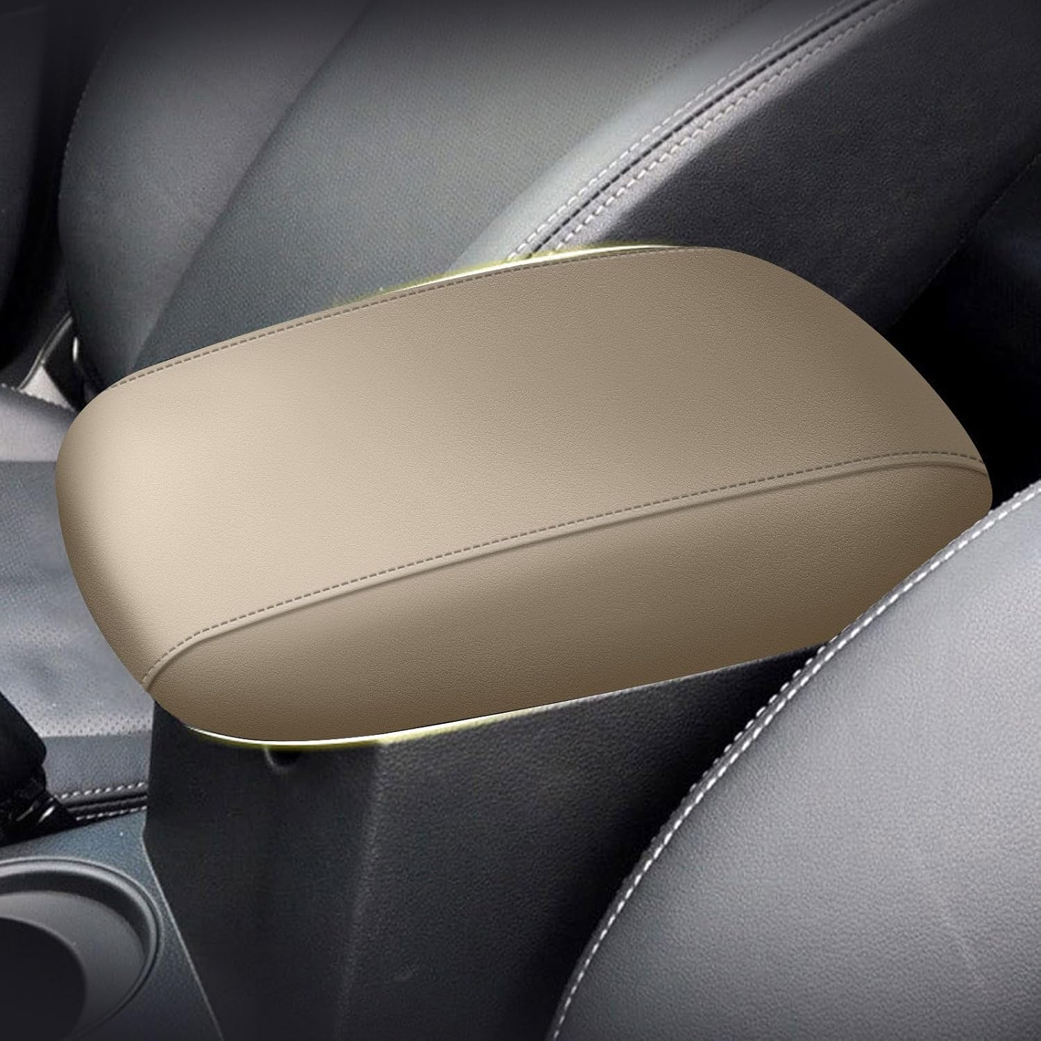 Amazon.com: AOMSAZTO Console Covers for Forester Subaru 2013-2018 ...