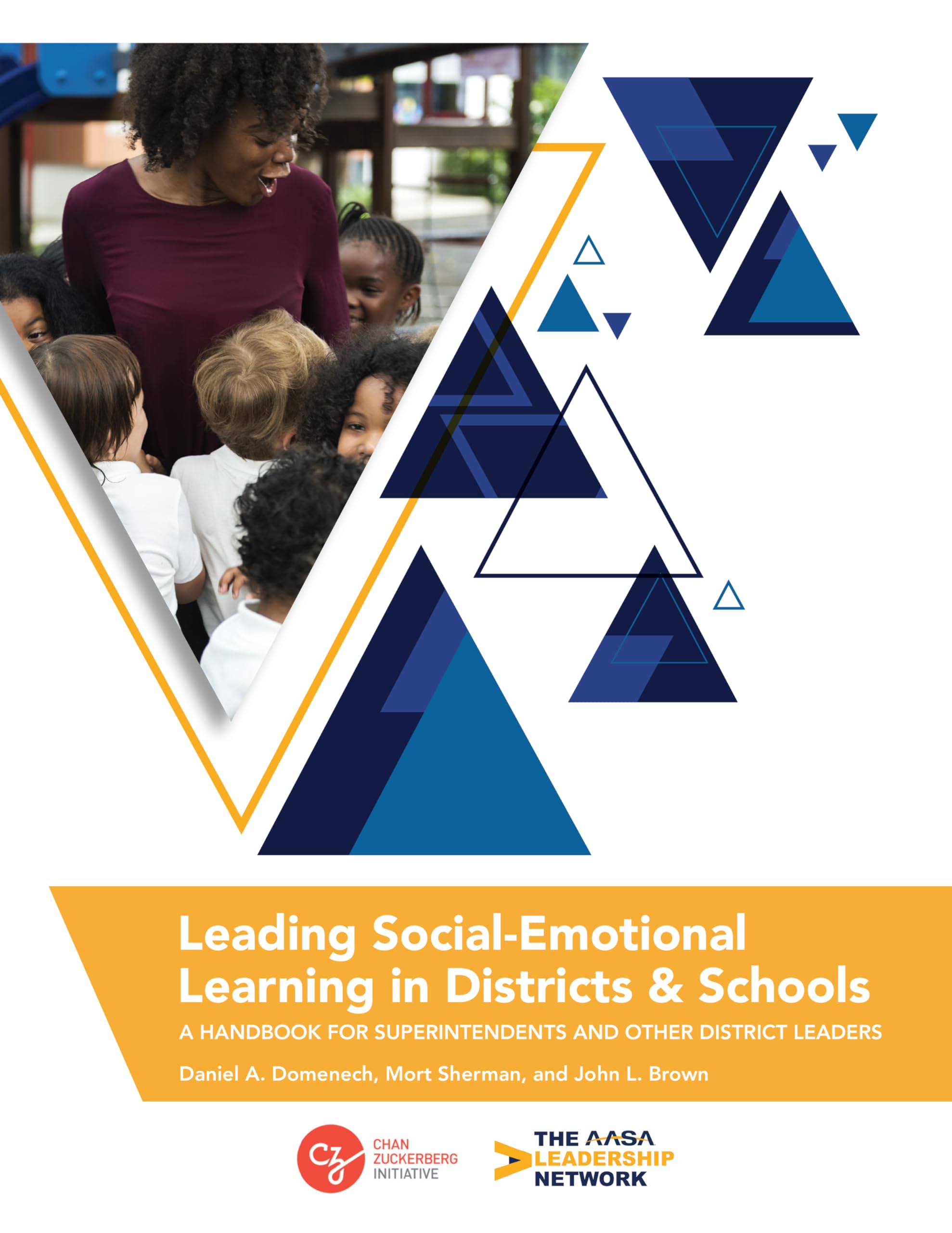 Leading Social-Emotional Learning in Districts and Schools: A Handbook ...