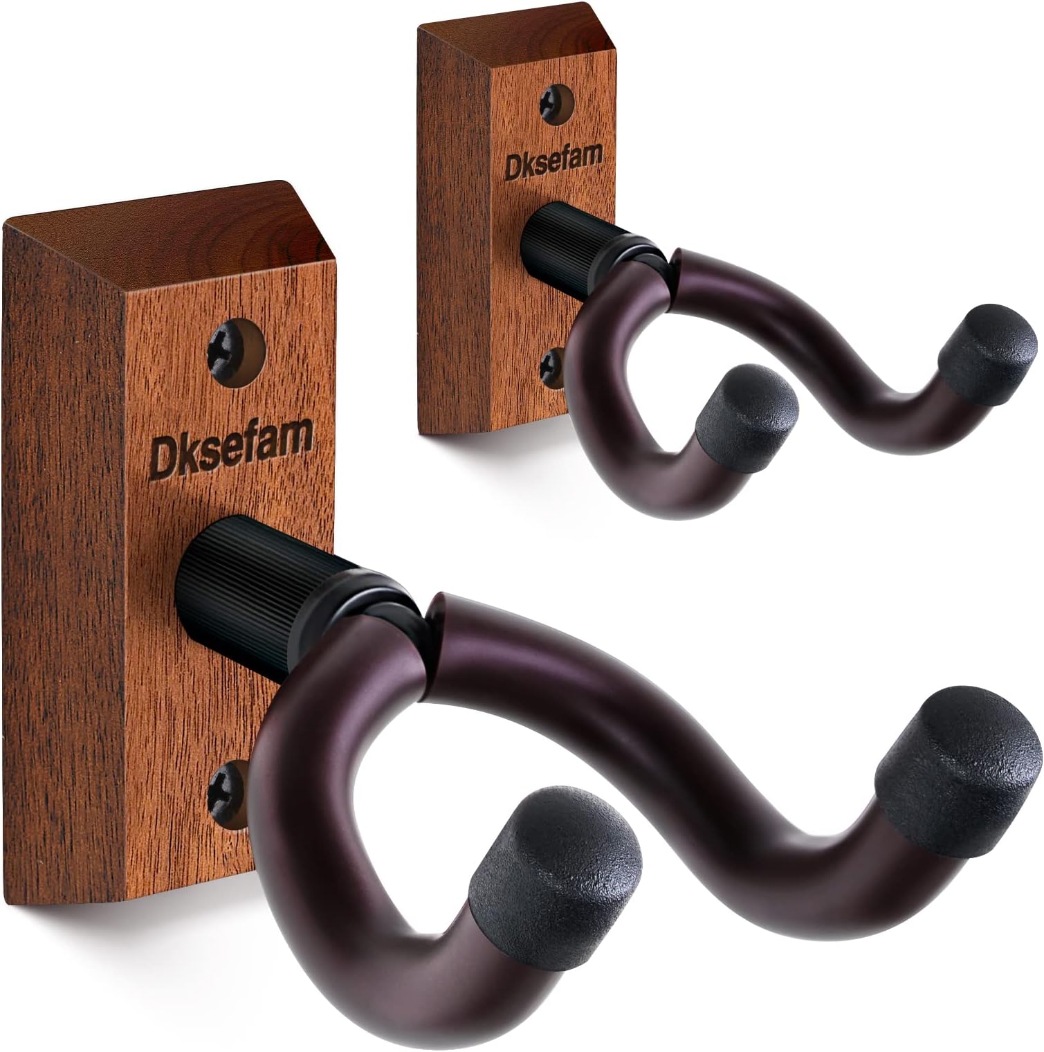 Amazon.com: Gun Racks Wall and Mount Shotgun Hook Rifle Hanger Gun ...