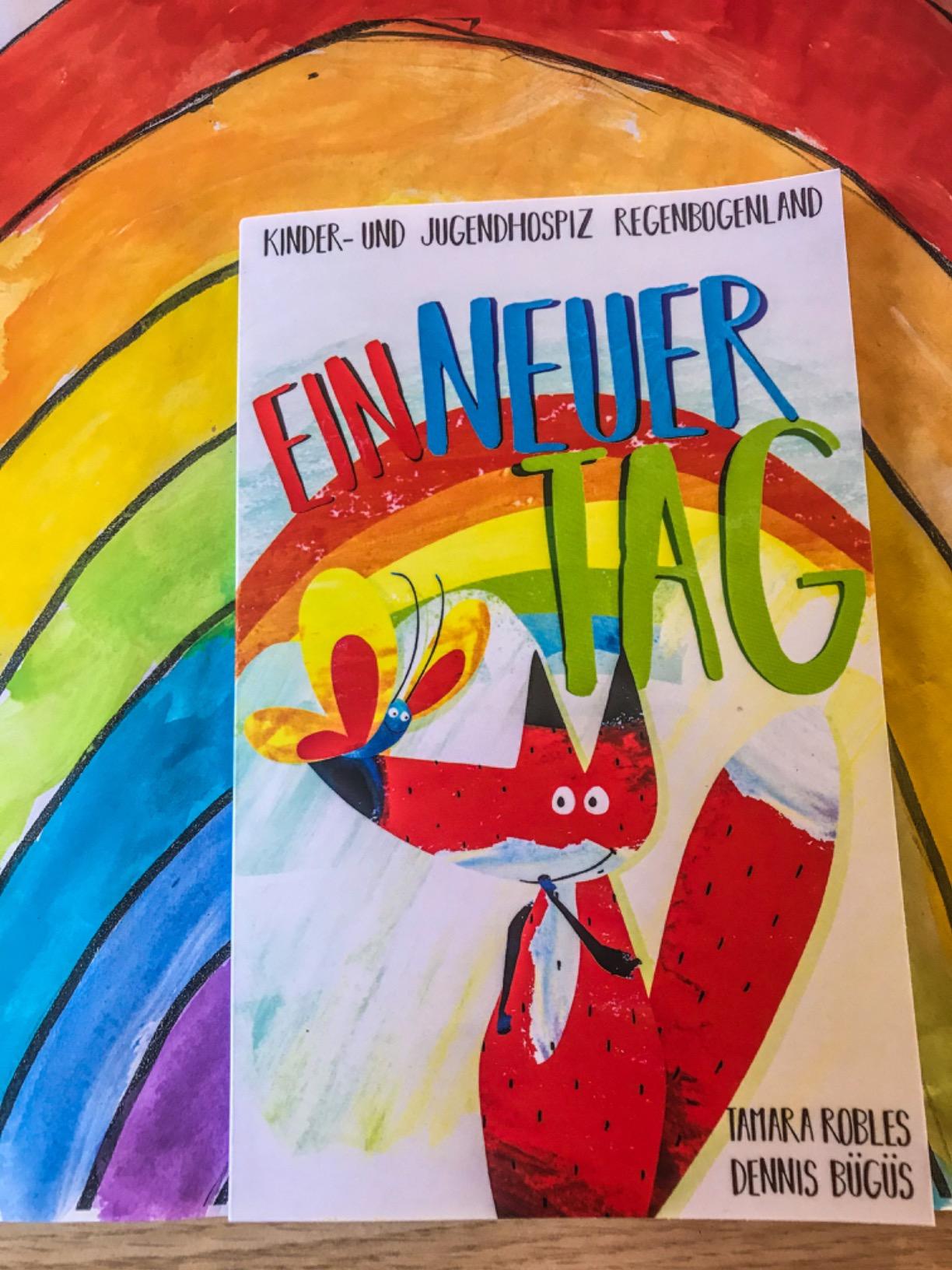 Ein neuer Tag : Robles, Tamara: Amazon.de: Bücher