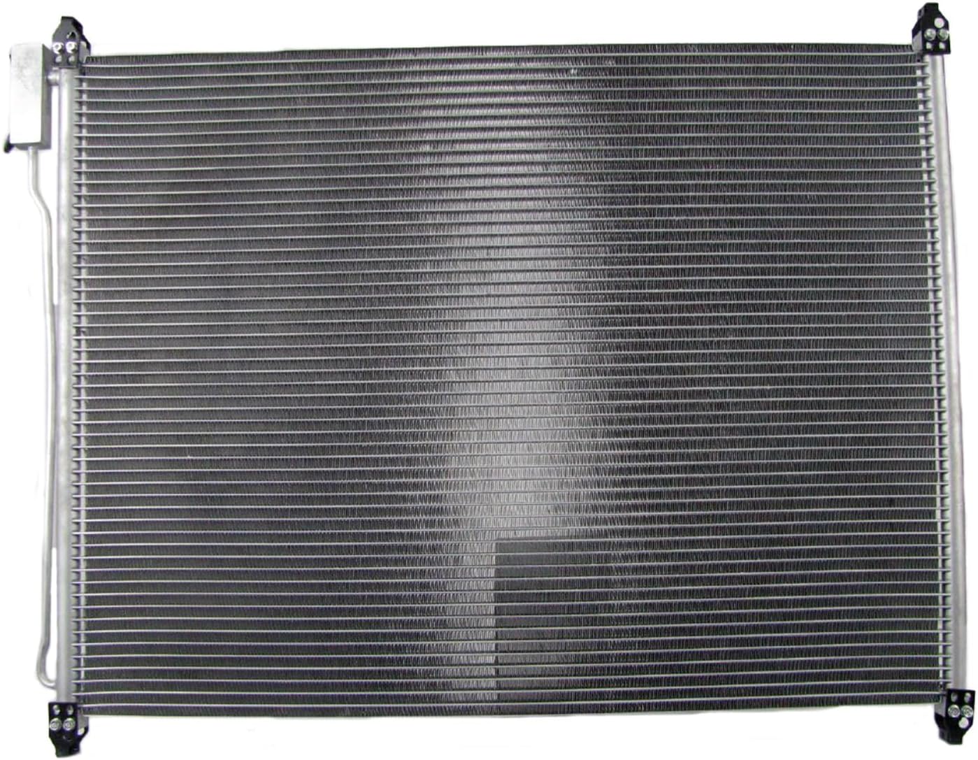 Amazon.com: Automotive Cooling A/C AC Condenser For Ford F-350 Super ...