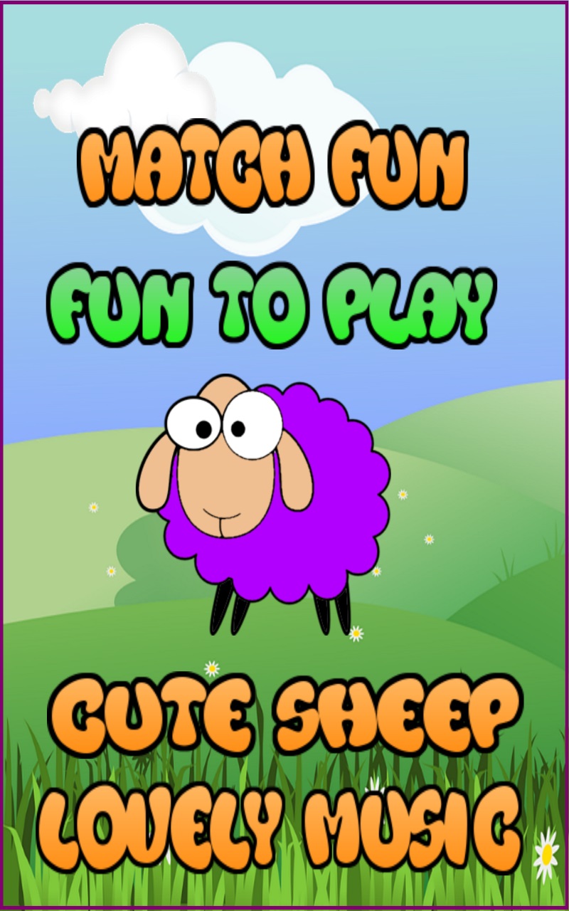 Sheep Games : Kids Match - App on Amazon Appstore