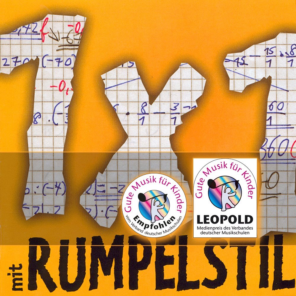 1x1 mit Rumpelstil: Infotainment von RUMPELSTIL. Preisgekrönt mit dem ...