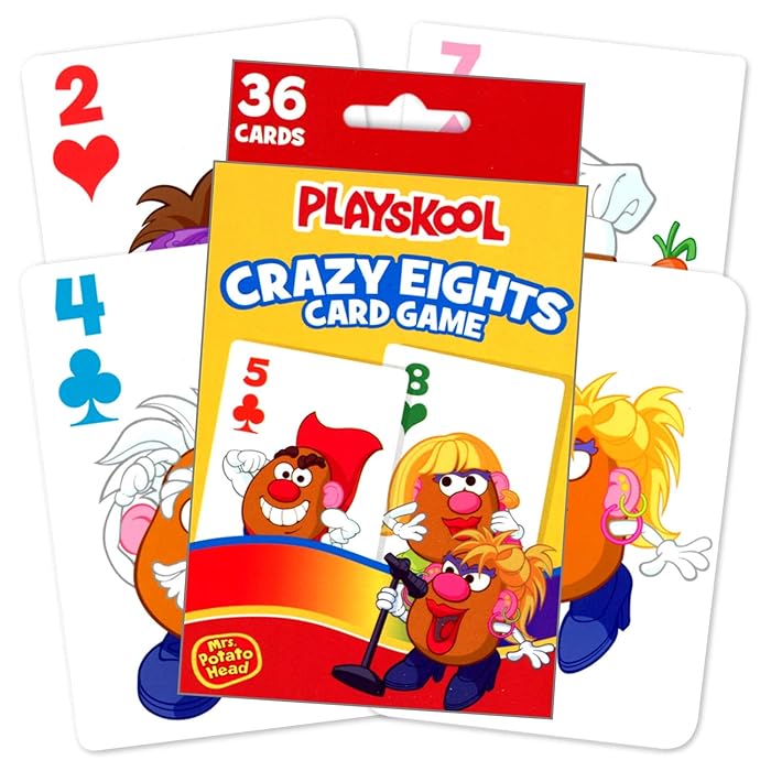 Buy Flash Cards Playskool Learning Educational and Games for Kids ...
