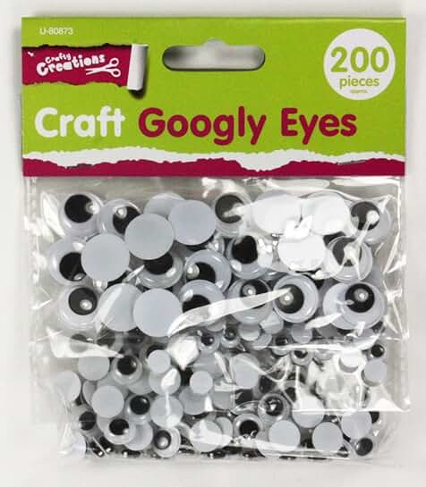 Amazon.co.uk: craft eyes
