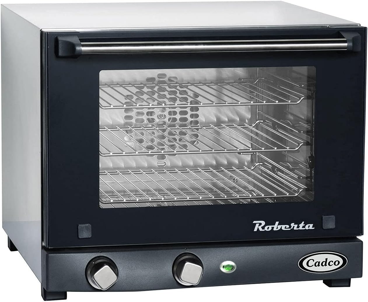 Amazon.com: Hauswirt 42Qt Retro Style Air Fryer Conventional Oven C45 ...