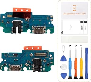 SRJTEK Dock Connector USB Replacement For Samsung Galaxy A13 5G ...