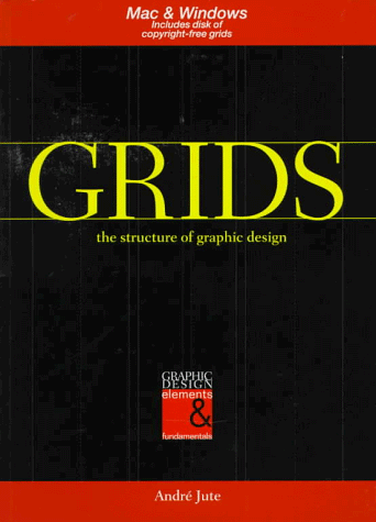Buy Grids: The Structure of Graphic Design Book Online at Low Prices in ...