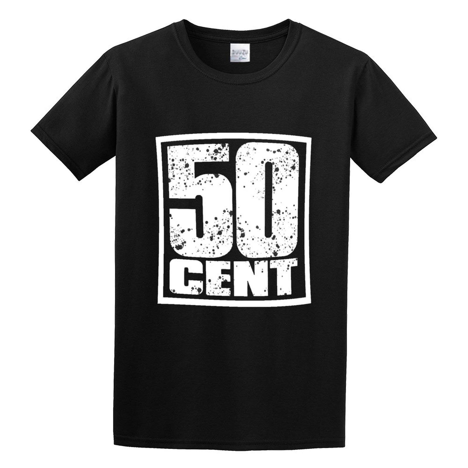 50 Cent Logo