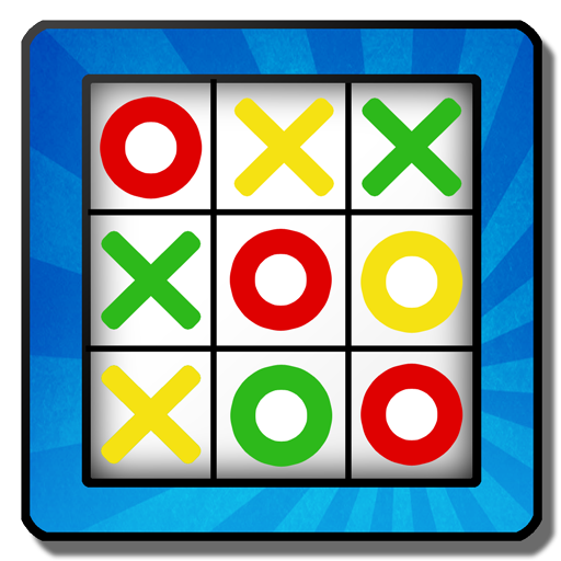 Simple Tictactoe App On Amazon Appstore 0424
