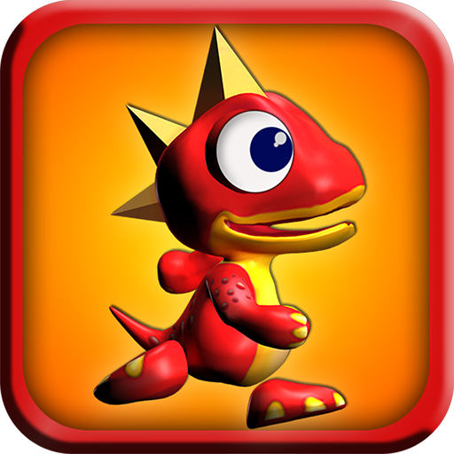 Dinosaur Run – Race Master (Free) - App on Amazon Appstore