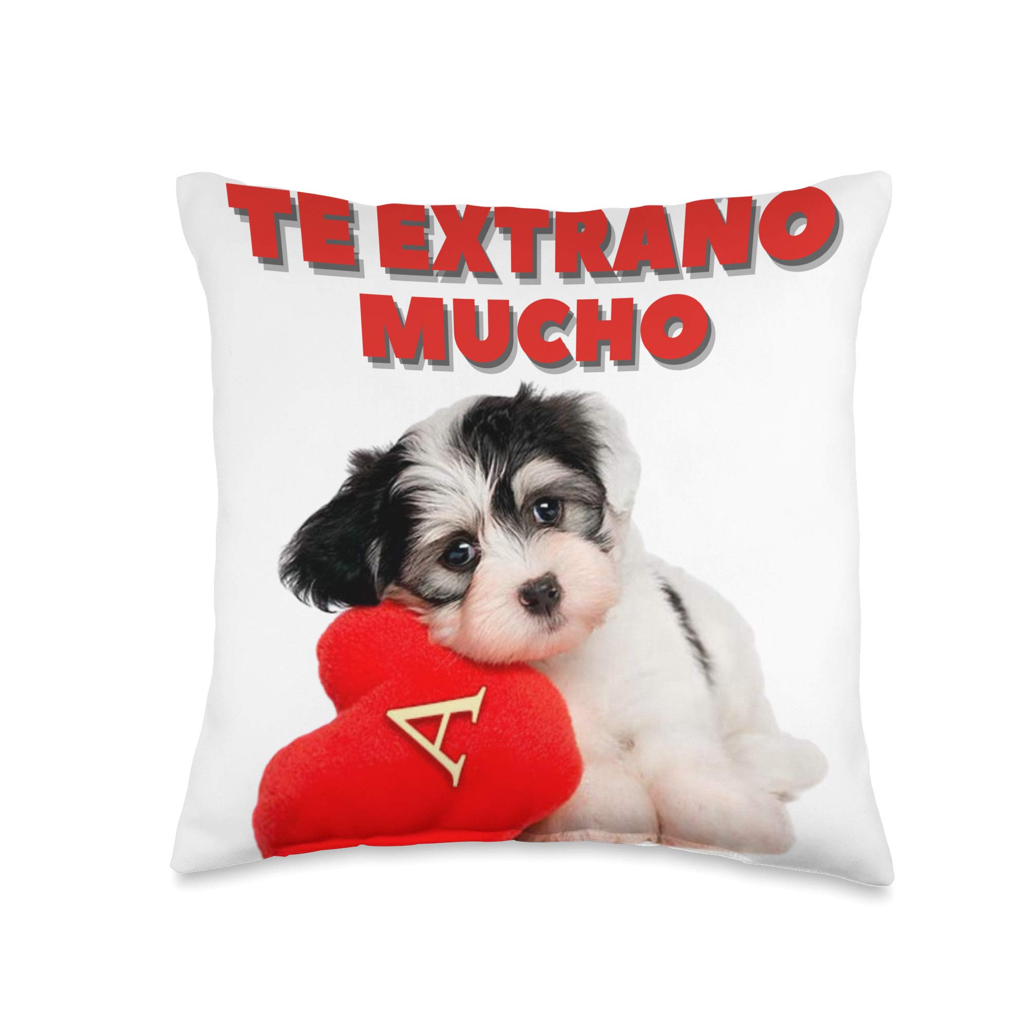 Te Extrano Muchisimo