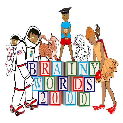 Brainy Words 2000:Amazon.in:Appstore for Android