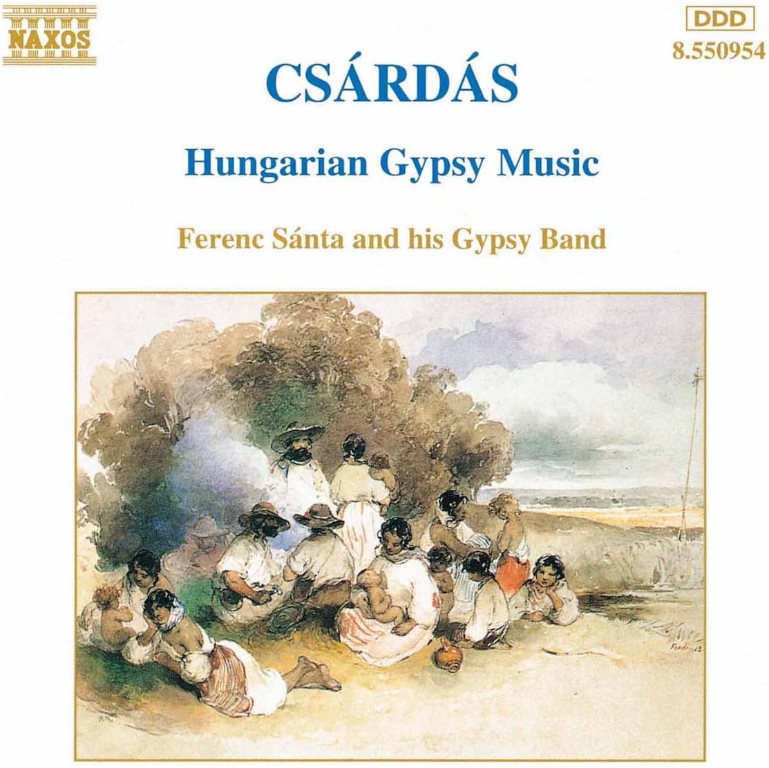 Amazon.co.jp: Hungarian Gypsy Music: ミュージック