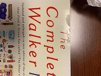 The Complete Walker IV: Fletcher, Colin, Rawlins, Chip: 9780375703232 ...