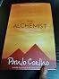 The Alchemist : Paulo Coelho: Amazon.in: Books