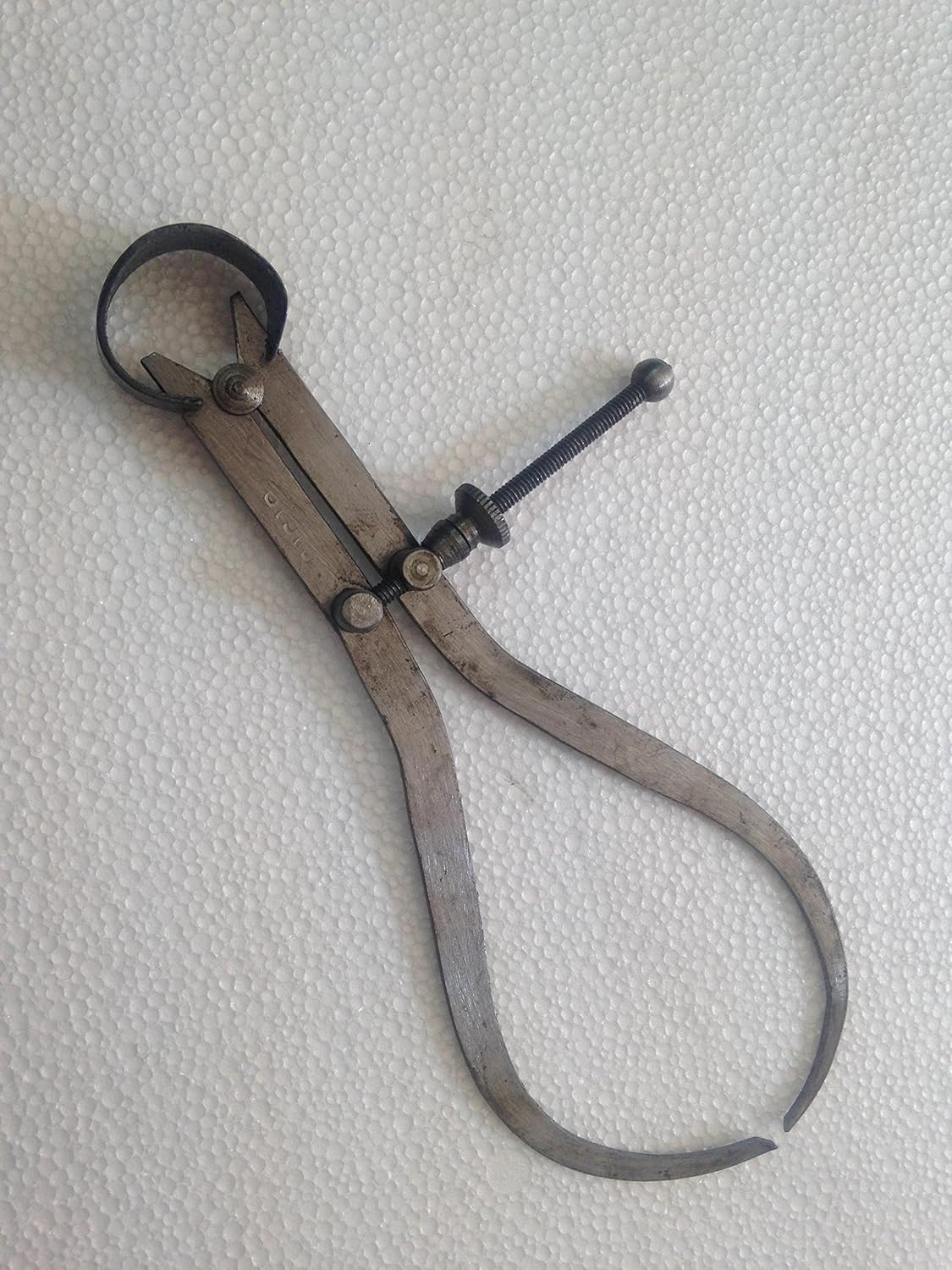 E-MEDI Compass Aesthesiometer In Stainless Steel For Laboratory ...