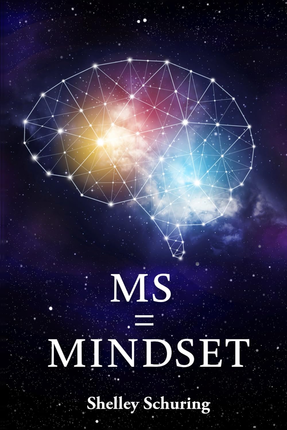 MS: = MINDSET: Schuring, Shelley: 9798307400074: Amazon.com: Books