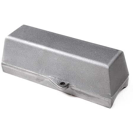 Amazon.com : Flagpole Cleat Lock Box - Anti-Theft Cylinder Lock Box ...