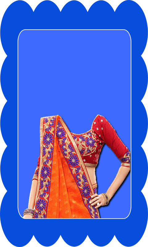 Bridal Saree Insta Photo Maker:www.amazon.com:Appstore for Android