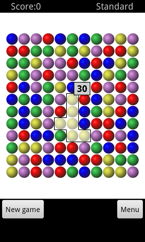 Bubble Breaker - App on Amazon Appstore