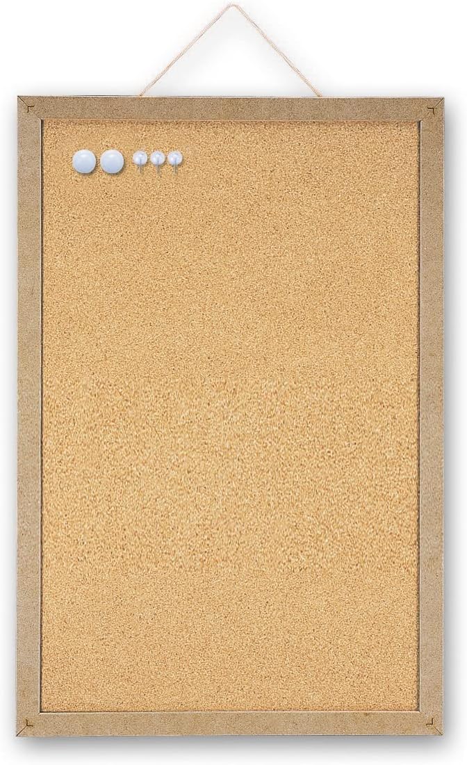 Amazon | アスミックス(Asmix) アスカ マグピンコルクボード M CB350 | 掲示板 | 文房具・オフィス用品