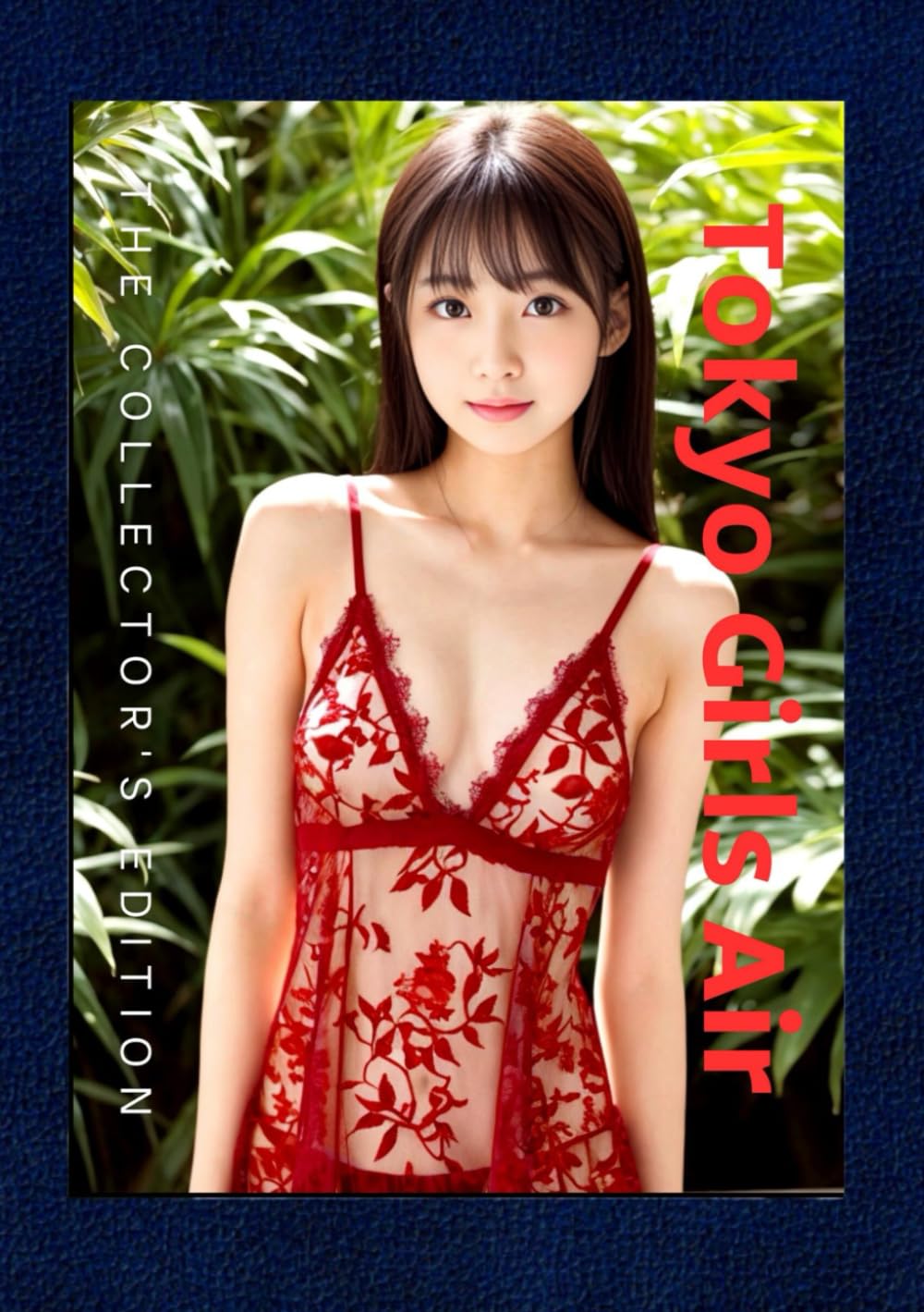 Amazon | Tokyo Girls Air 2: Cute and Sexy Virtual Beauties | Tokyo, Sin | Erotica