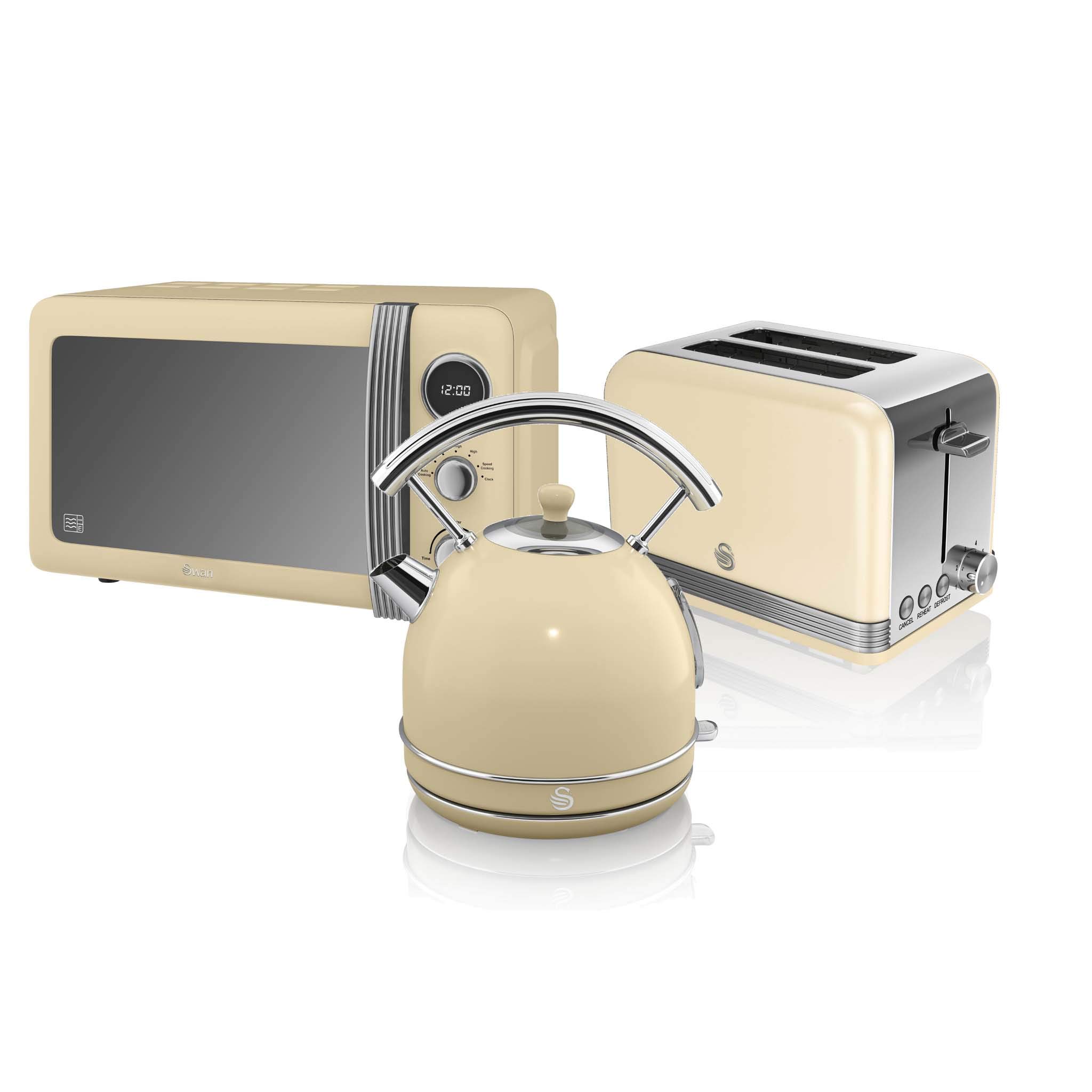 Microwave kettle and toaster - Find the best price at PriceSpy