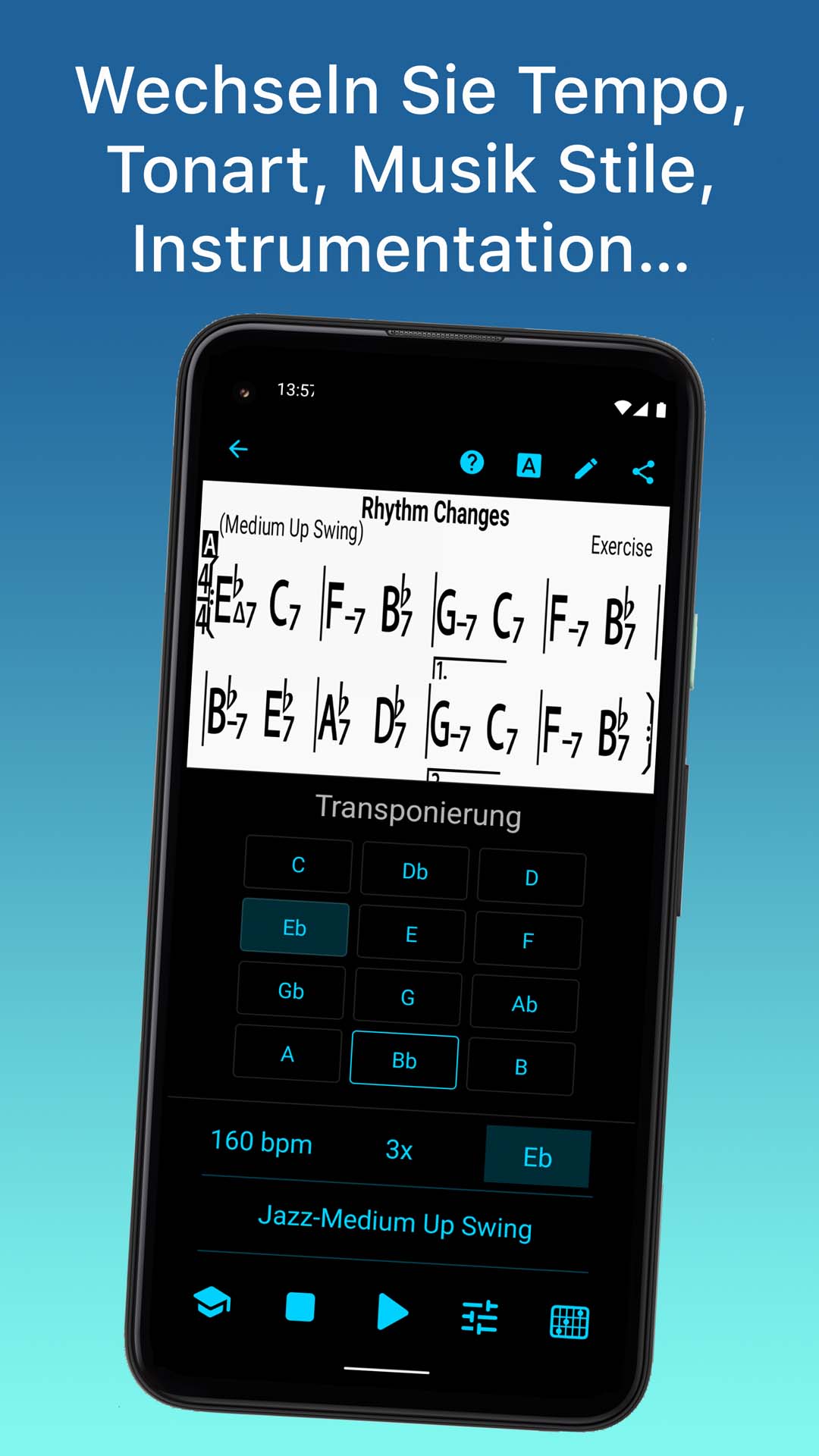 iReal Pro - Music Book & Backing Tracks:www.amazon.com:Appstore for Android
