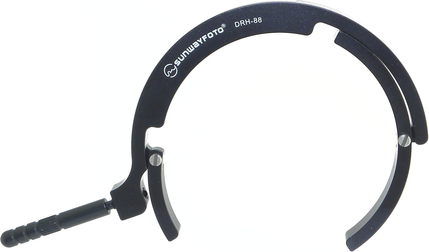 Amazon.com : SunwayFoto DRH-88 46mm (1.81") Focusing Handle for 86-92mm ...