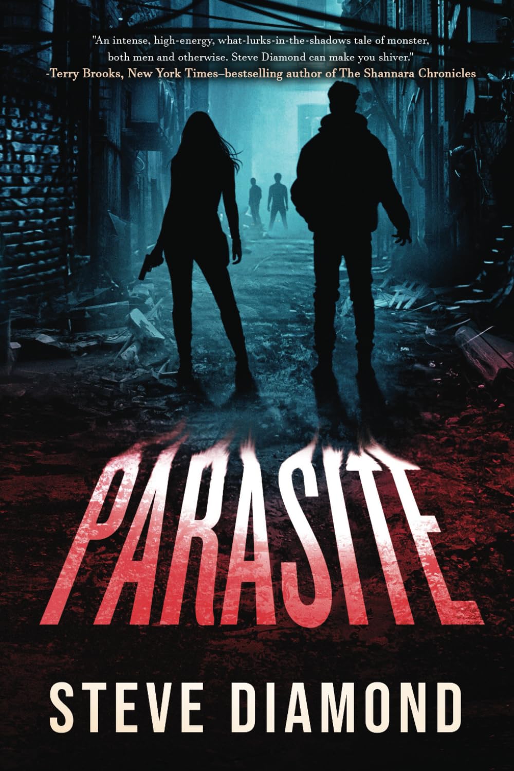 Publication: Parasite