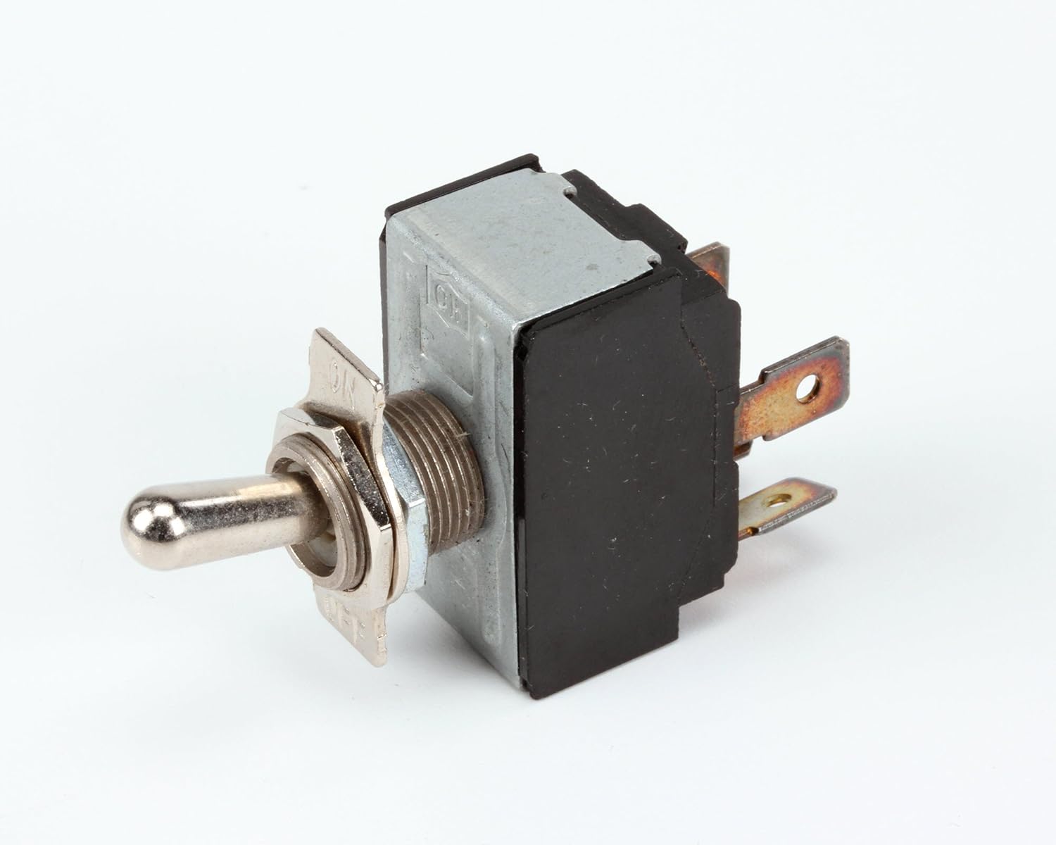 Amazon.com: Cres Cor 0808-020 Toggle Switch, 20A, 125-250V : Automotive
