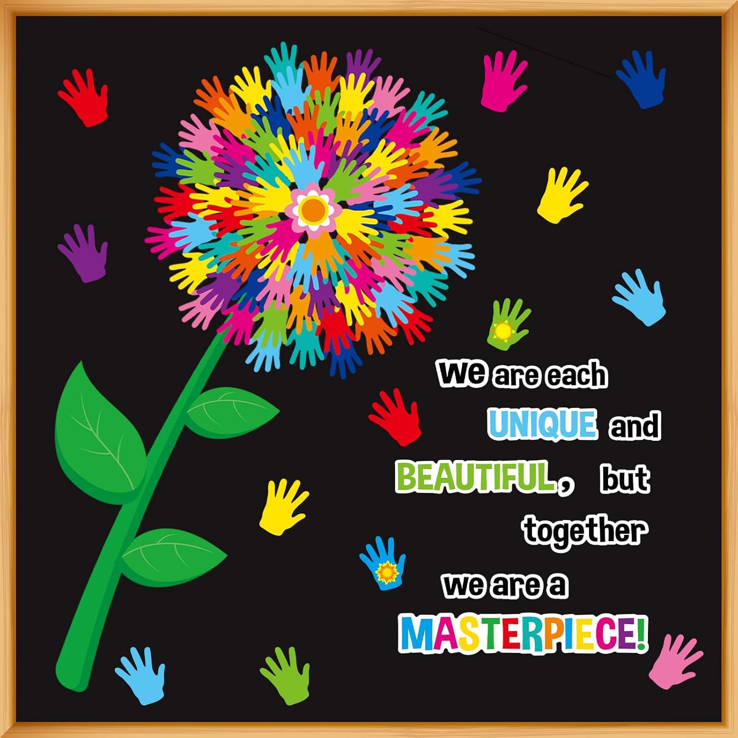 Esl Kindergarten Classroom Decorations