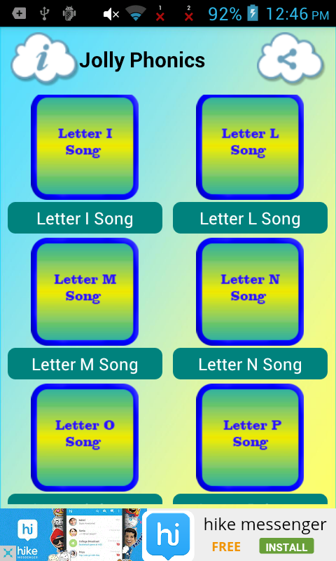 Jolly Phonics - App on the Amazon Appstore