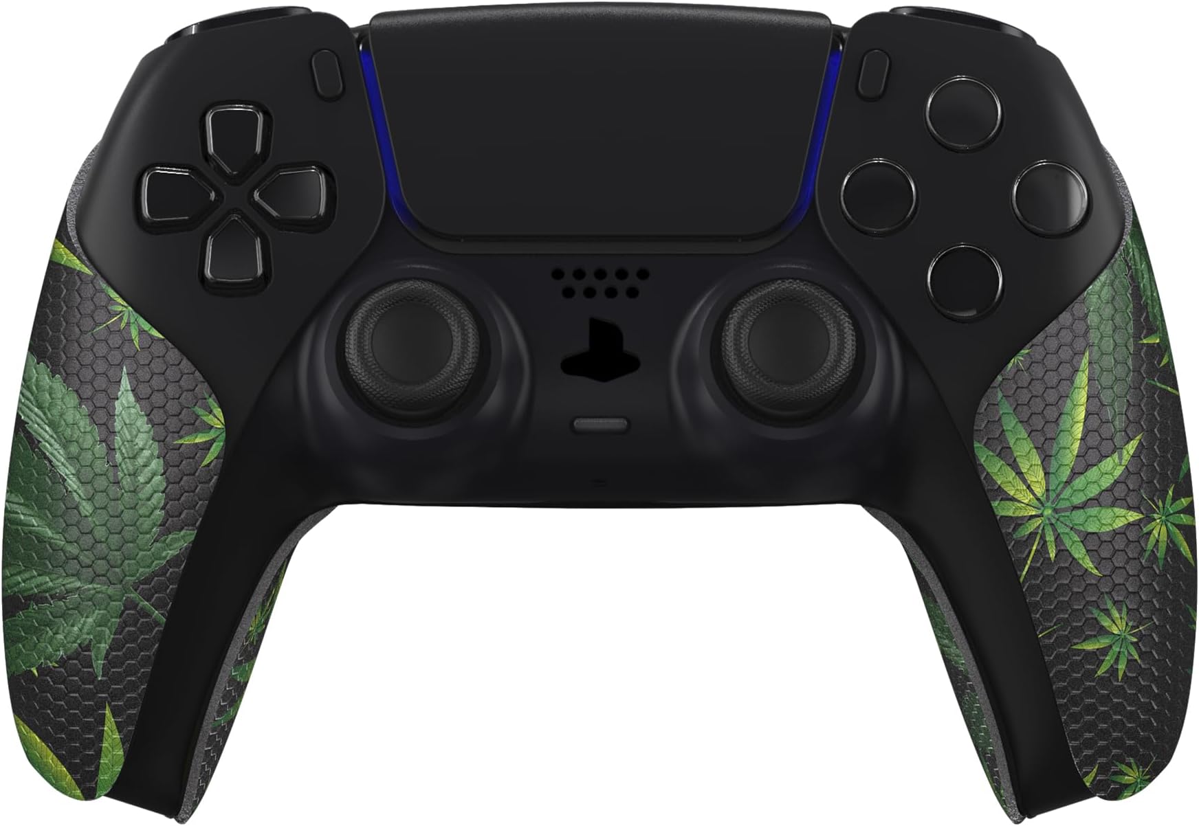 Amazon.com: eXtremeRate PlayVital Anti-Skid Sweat-Absorbent Controller ...