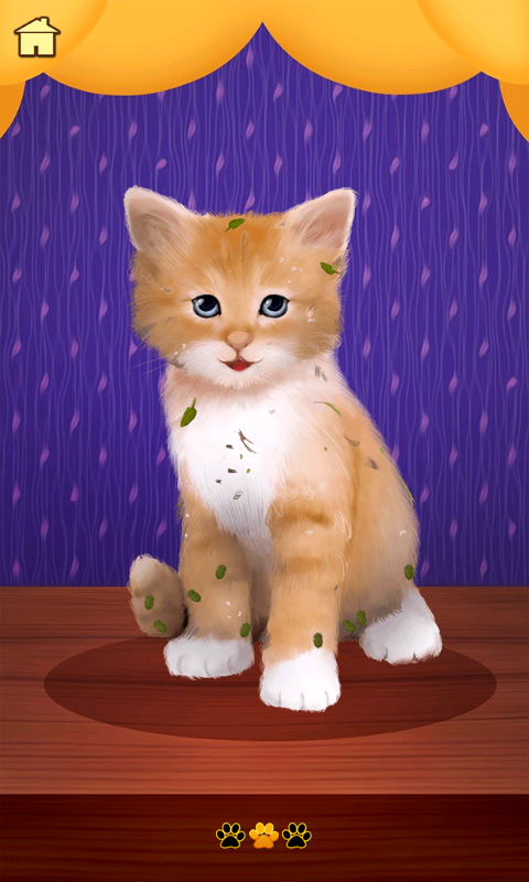 Little Pet Salon - App on Amazon Appstore