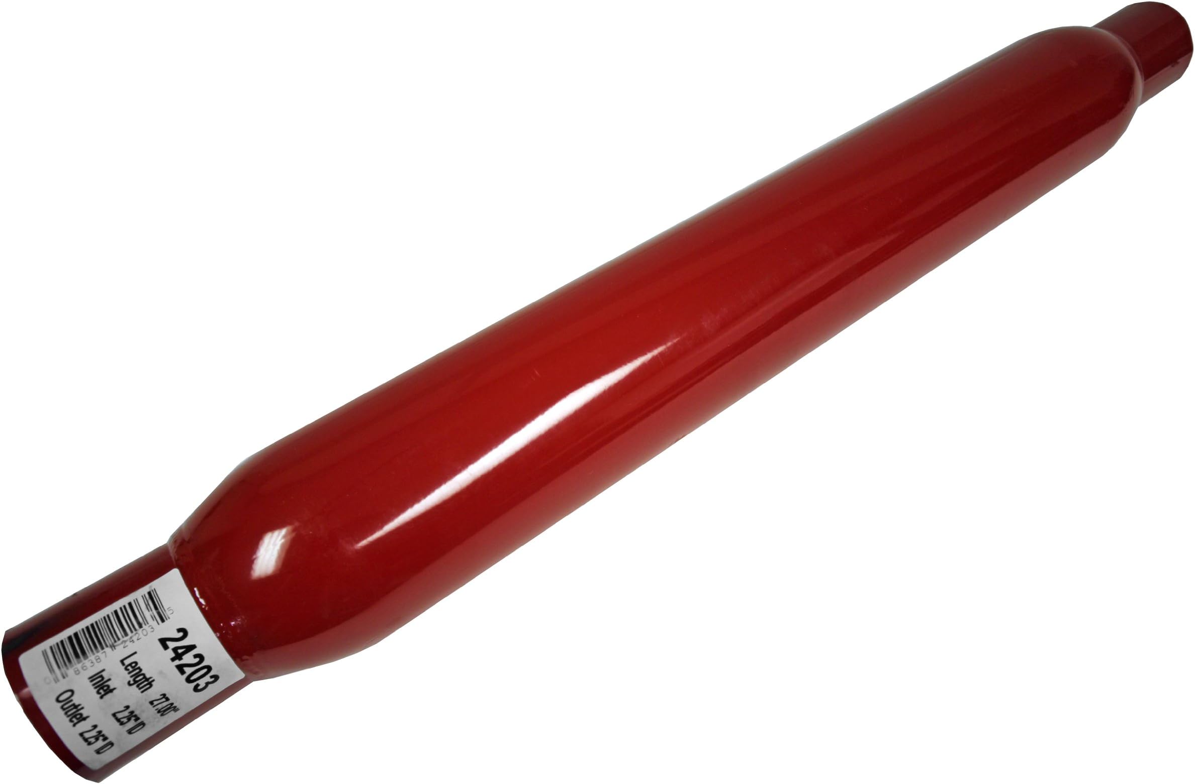 Thrush 24203 Glass Pack Muffler, regular, Mufflers - Amazon Canada