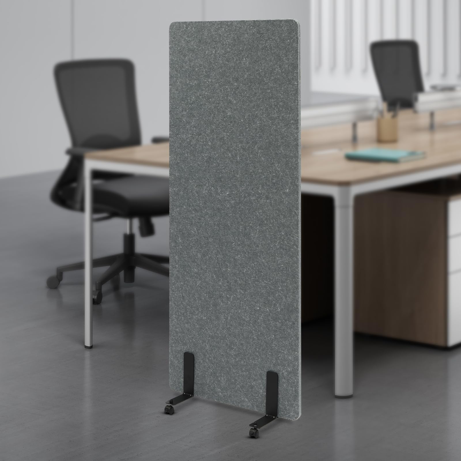 Sliding Cubicle Privacy Screen Cubicle Privacy Is It Really An