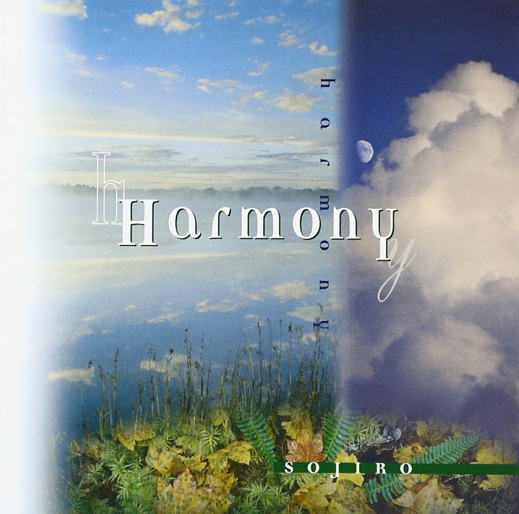 Sojiro - Harmony - Amazon.com Music