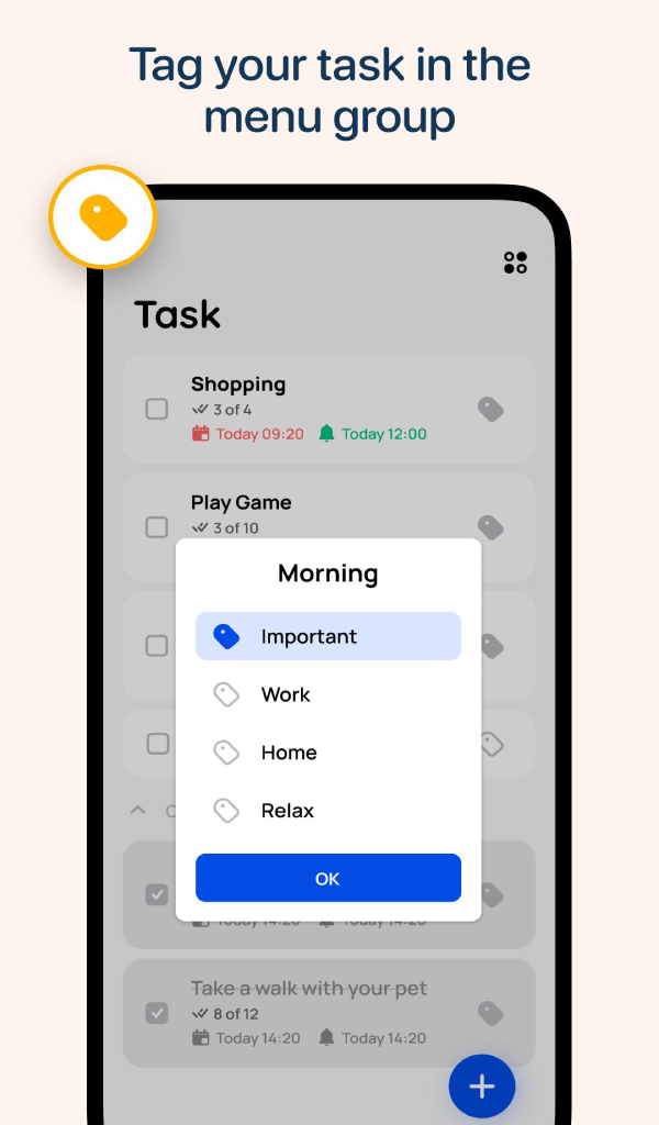 To-Do Lists & Tasks: Schedule Planner For Fire Tablet - App on Amazon Appstore