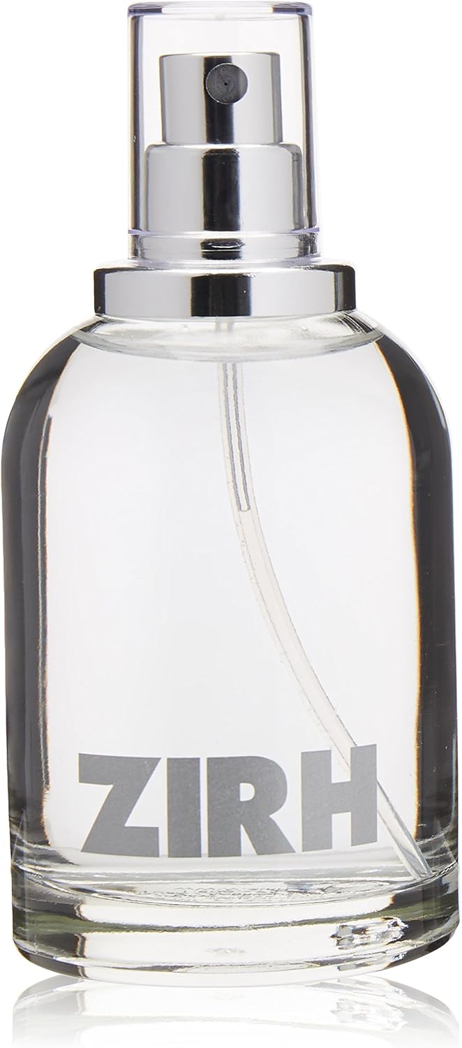 ZIRH Eau de Toilette 75 ml : Amazon.co.uk: Beauty